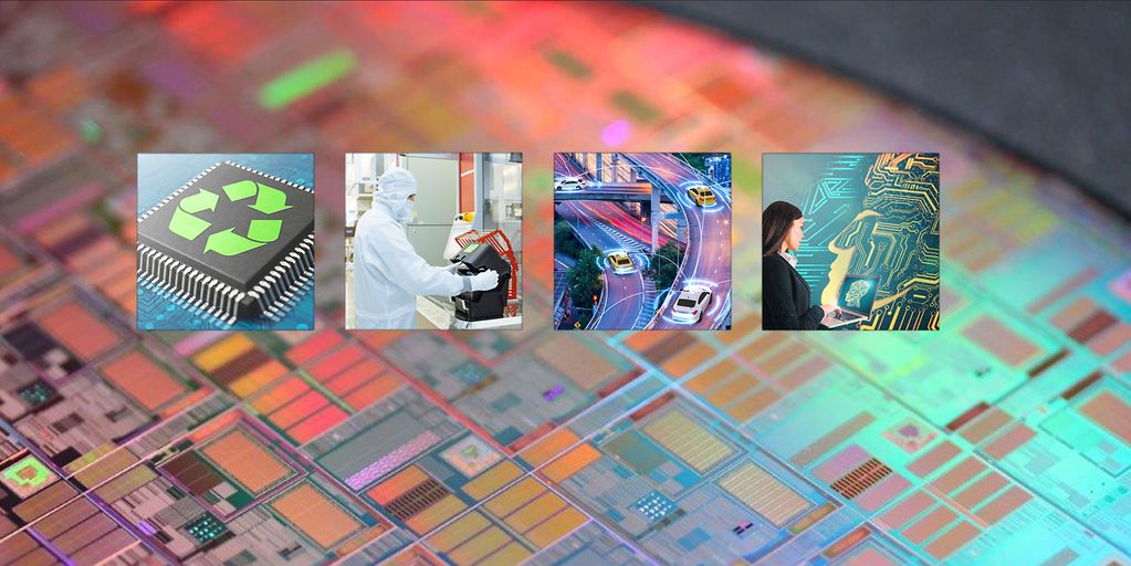 Programm - MikroSystemTechnik Kongress 2023